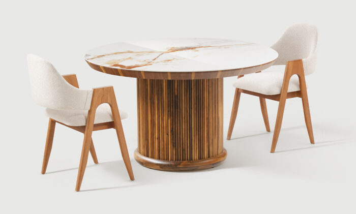 Oracle, Table De Salle à Manger - SKETCH DESIGN | Magasin De Meubles Au ...